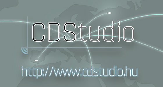 CDStudio Veresegyház - webes megoldások, bonyodalmak nélkül
